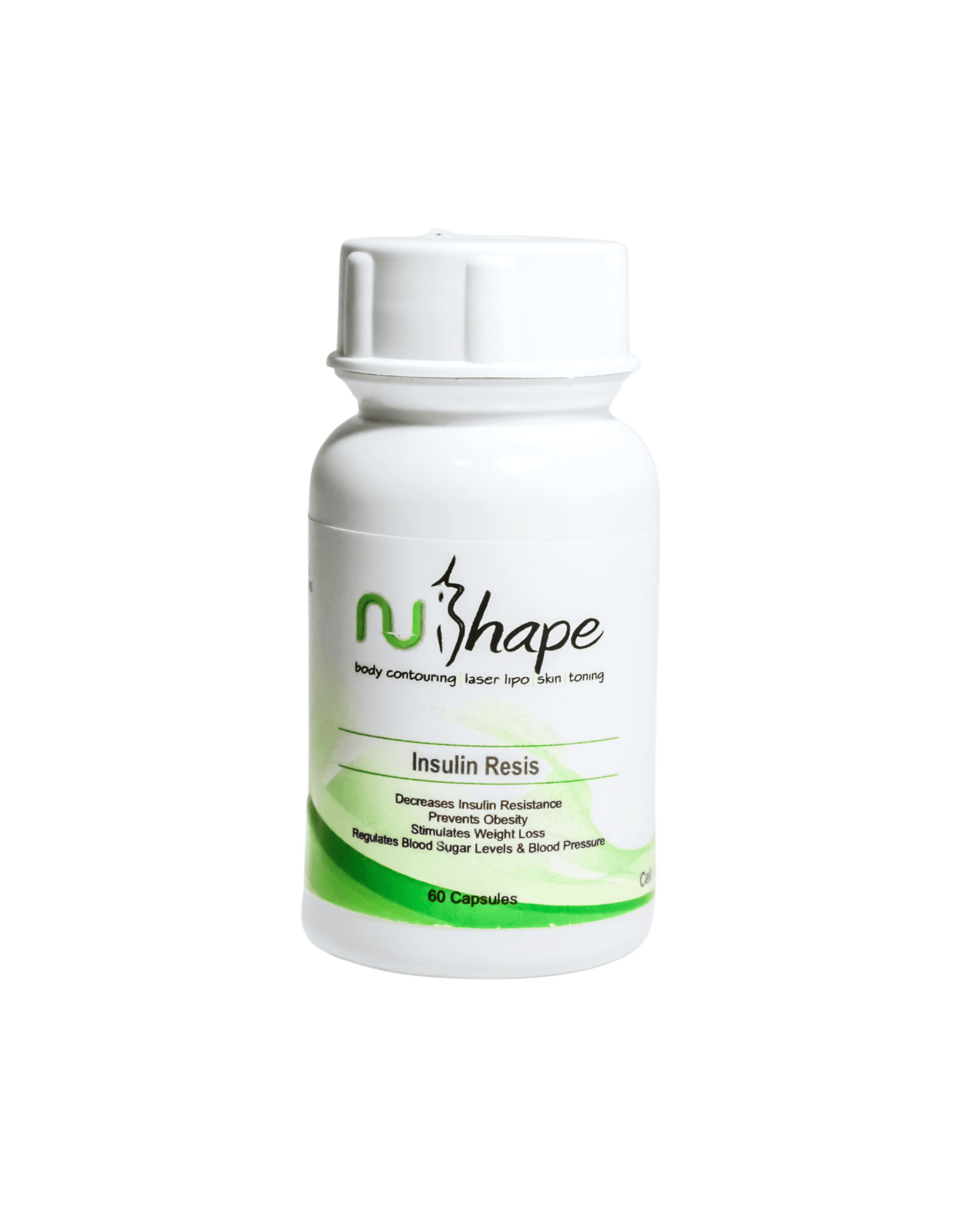 Insulin Resist Tablets - Nu Shape Clinic